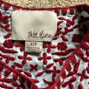 Tops | Chloe Oliver Top | Poshmark